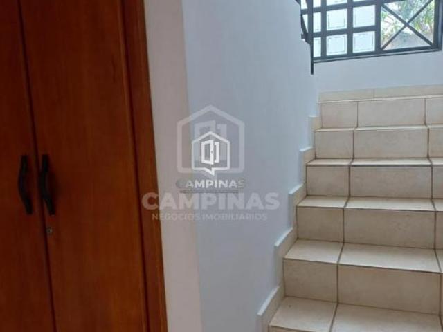 Casa à venda em Campinas, Parque Taquaral, com 4 quartos, com 243 m²