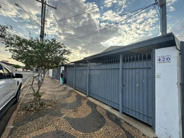 Casa à venda em Campinas, Parque Taquaral, com 4 quartos, com 241.84 m²