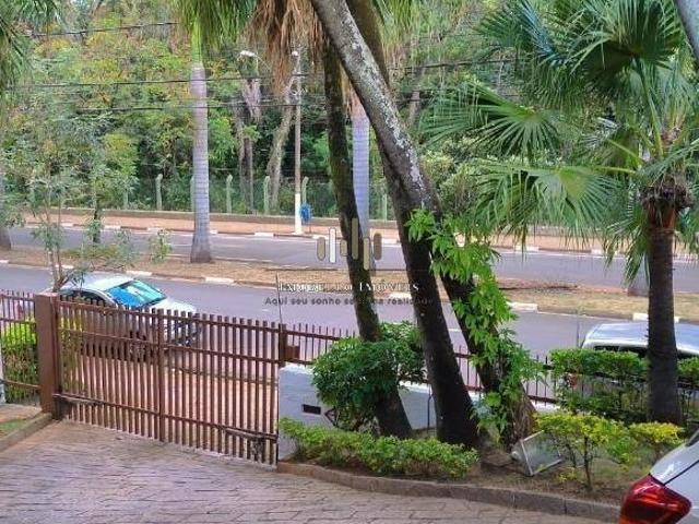 Casa à venda em Campinas, Parque Taquaral, com 4 quartos, com 375 m²