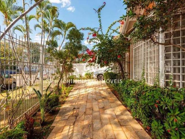 Casa à venda em Campinas, Parque Taquaral, com 4 quartos, com 387 m²