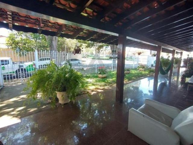 Casa à venda em Campinas, Parque Taquaral, com 4 quartos, com 443 m²