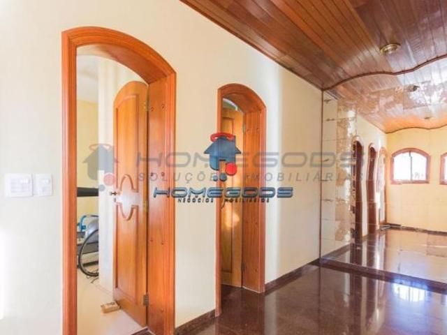 Casa à venda em Campinas, Parque Taquaral, com 4 quartos, com 578 m²