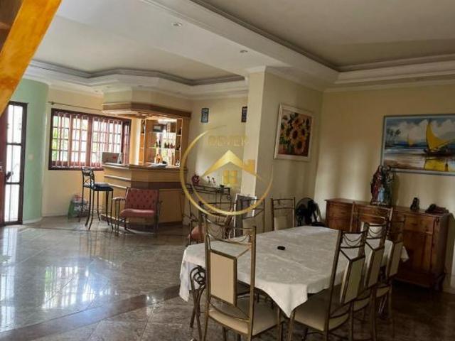 Casa à venda em Campinas, Parque Taquaral, com 4 suítes, com 352.88 m², Fazenda Taquaral
