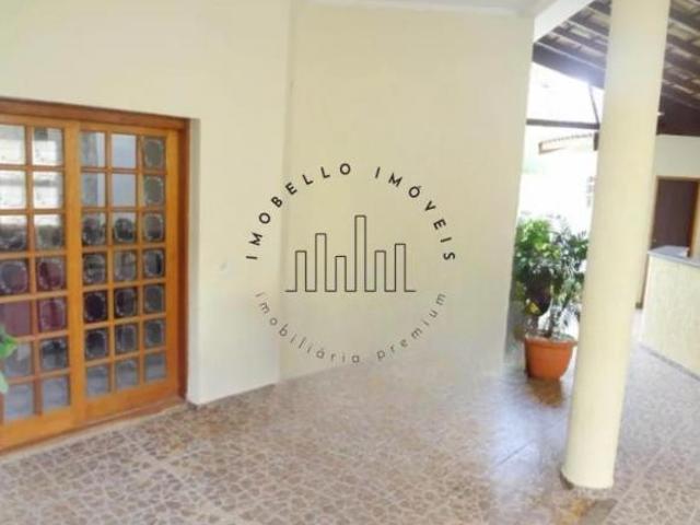 Casa à venda em Campinas, Parque Taquaral, com 4 suítes, com 377 m²