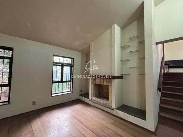 Casa à venda em Campinas, Parque Taquaral, com 5 quartos, com 458.2 m²