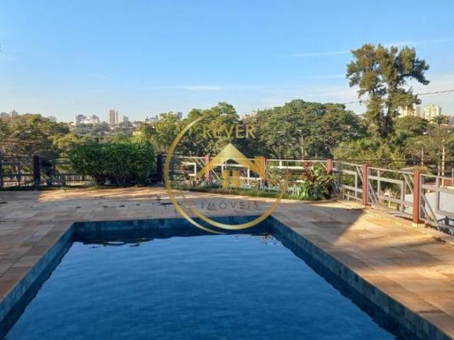Casa à venda em Campinas, Parque Taquaral, com 5 quartos, com 500 m²