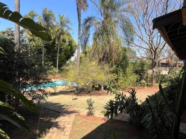 Casa à venda em Campinas, Parque Taquaral, com 5 quartos, com 600 m²