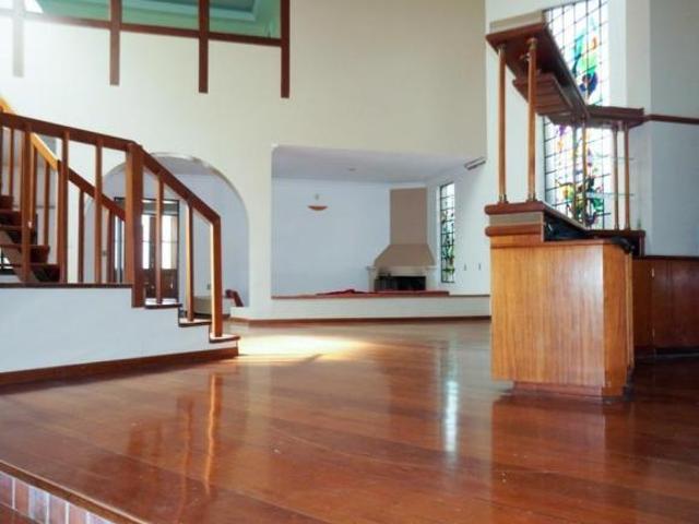 Casa à venda em Campinas, Parque Taquaral, com 6 quartos, com 436 m²