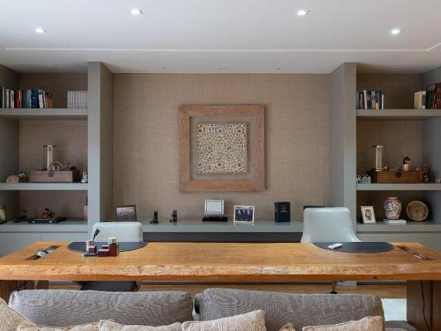 Casa à venda em Campinas, Parque Taquaral, com 1 quarto, com 1786.46 m²