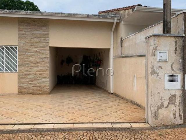 Casa à venda em Campinas, Parque Taquaral, com 2 quartos, com 118 m²
