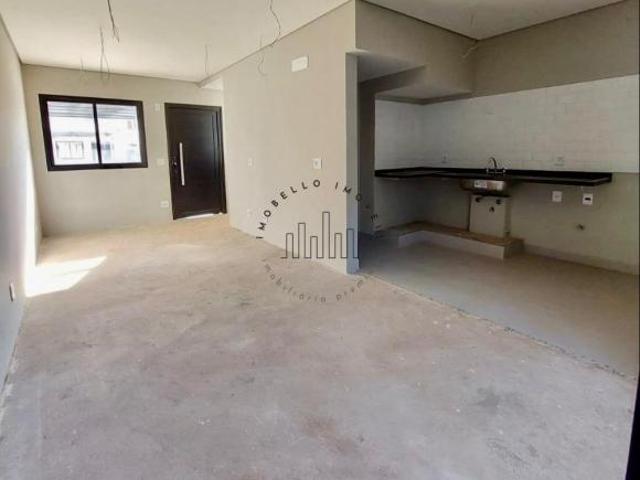 Casa à venda em Campinas, Parque Taquaral, com 2 suítes, com 85.07 m²