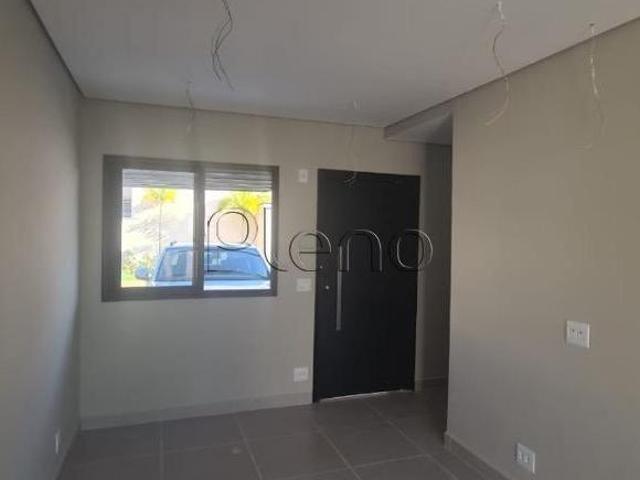 Casa à venda em Campinas, Parque Taquaral, com 2 suítes, com 85 m², Villa Carpe Diem
