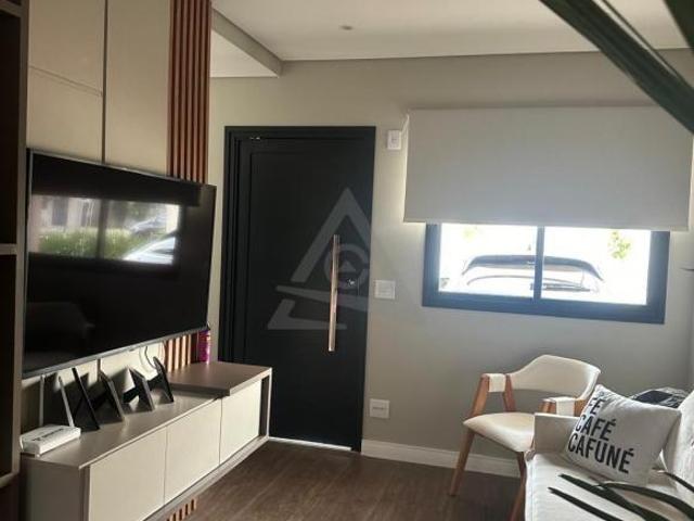 Casa à venda em Campinas, Parque Taquaral, com 2 suítes, com 86 m², Villa Carpe Diem