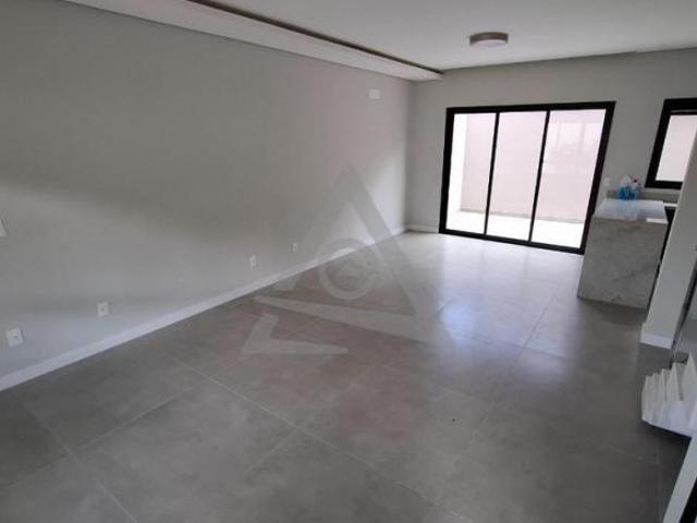 Casa à venda em Campinas, Parque Taquaral, com 3 quartos, com 150 m², La Terrace Taquaral Village