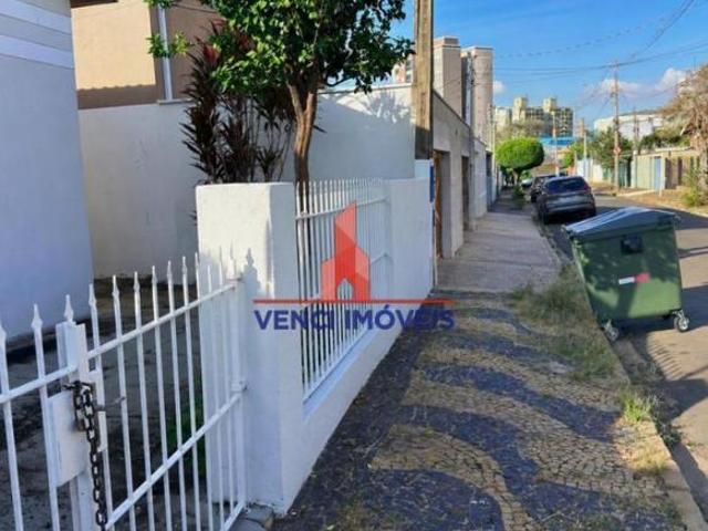 Casa à venda em Campinas, Parque Taquaral, com 3 quartos, com 170 m²