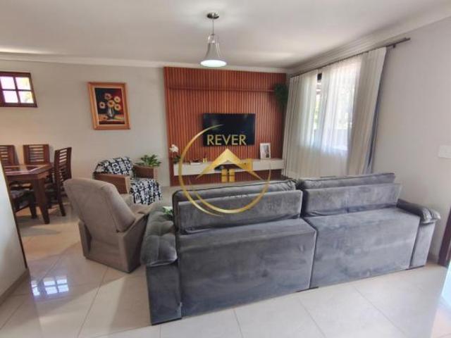 Casa à venda em Campinas, Parque Taquaral, com 3 quartos, com 180 m²