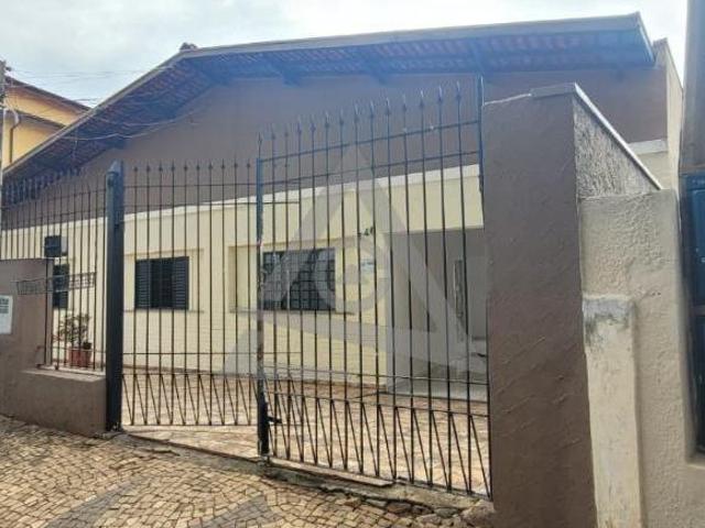 Casa à venda em Campinas, Parque Taquaral, com 3 quartos, com 180 m²
