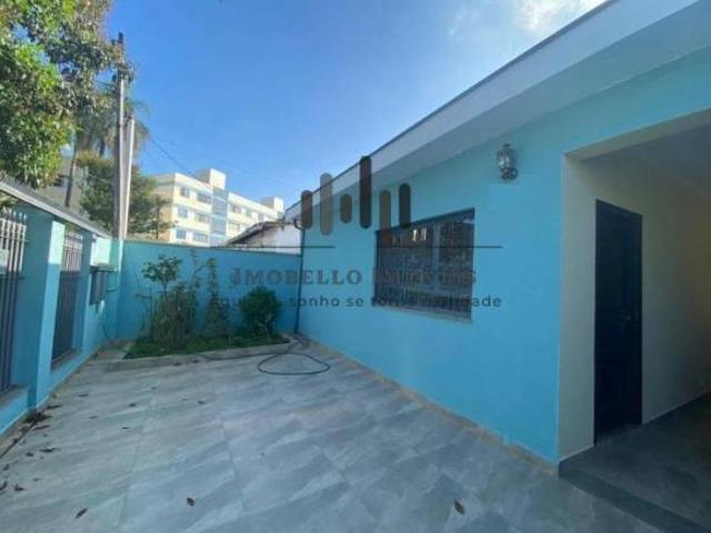 Casa à venda em Campinas, Parque Taquaral, com 3 quartos, com 191 m²