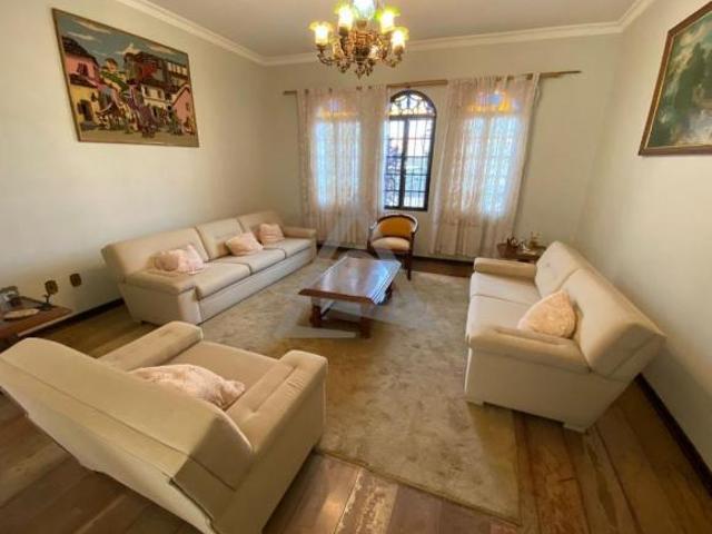 Casa à venda em Campinas, Parque Taquaral, com 3 quartos, com 195 m²