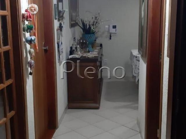 Casa à venda em Campinas, Parque Taquaral, com 3 quartos, com 107.9 m²