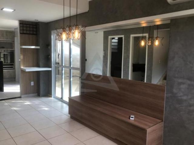 Casa à venda em Campinas, Parque Taquaral, com 3 quartos, com 132 m², Village Chopin
