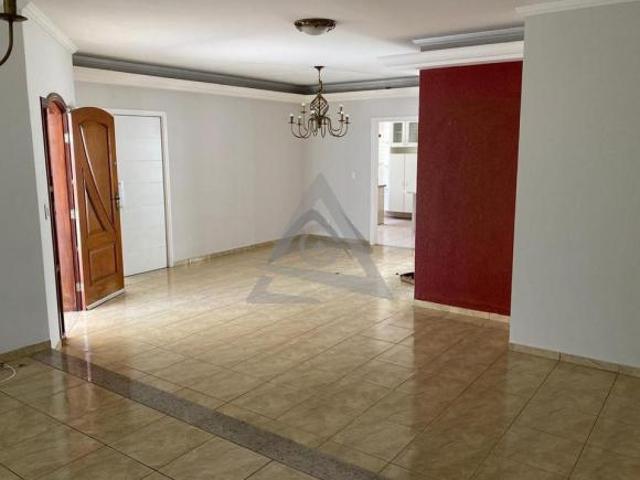 Casa à venda em Campinas, Parque Taquaral, com 3 quartos, com 264 m²