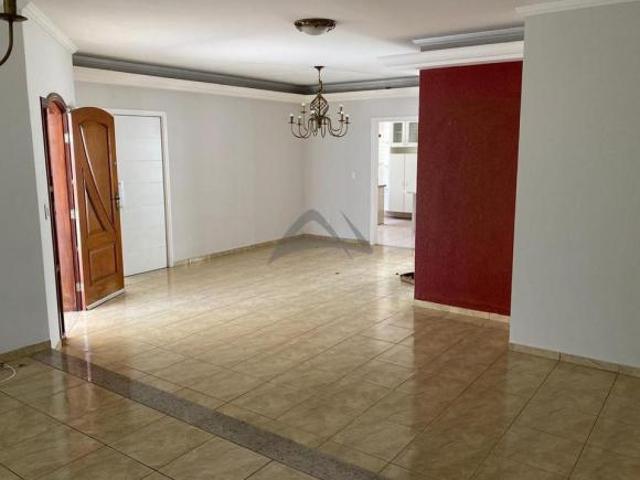 Casa à venda em Campinas, Parque Taquaral, com 3 quartos, com 264 m²