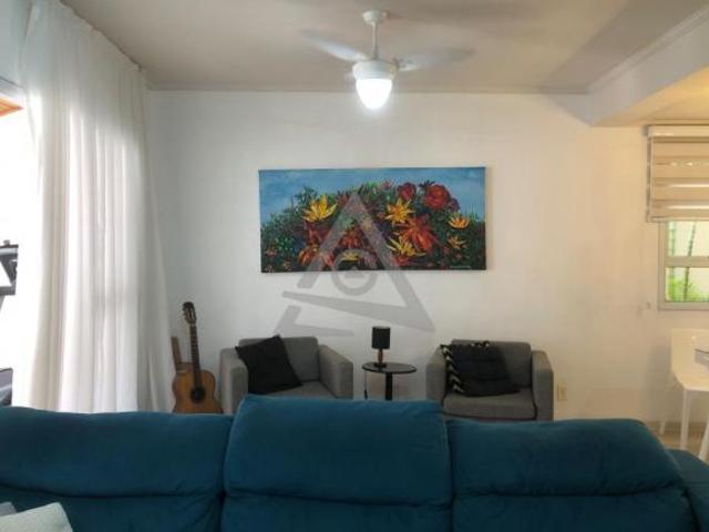 Casa à venda em Campinas, Parque Taquaral, com 3 quartos, com 200 m², Residencial Vivendas