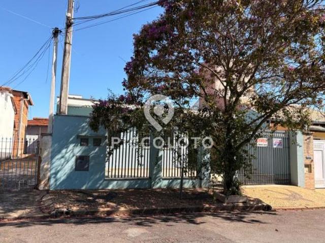 Casa à venda em Campinas, Parque Taquaral, com 3 quartos, com 200 m²