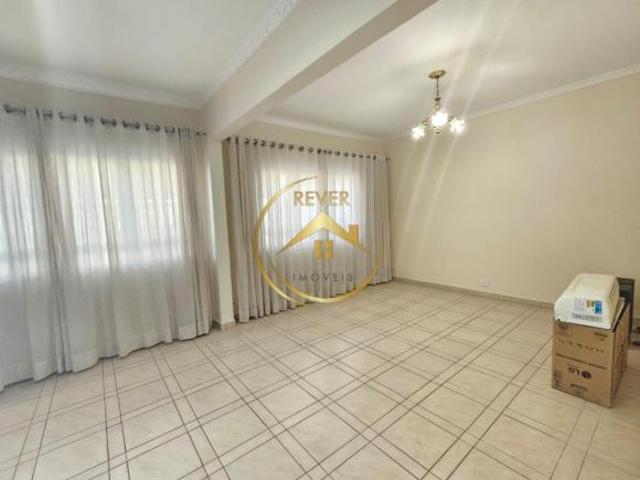 Casa à venda em Campinas, Parque Taquaral, com 3 quartos, com 201 m²