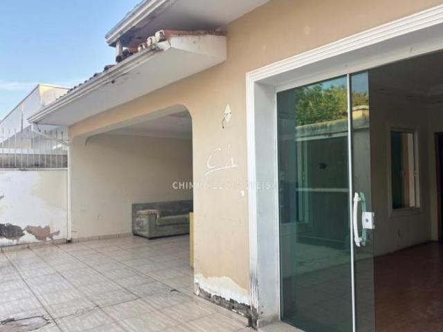 Casa à venda em Campinas, Parque Taquaral, com 3 quartos, com 227 m²