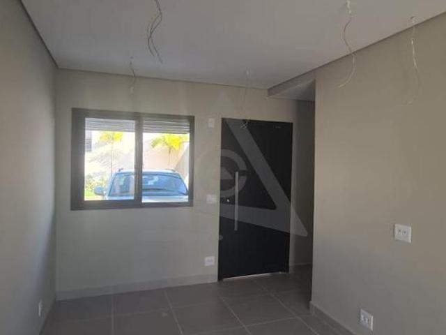 Casa à venda em Campinas, Parque Taquaral, com 3 quartos, com 85 m², Villa Carpe Diem