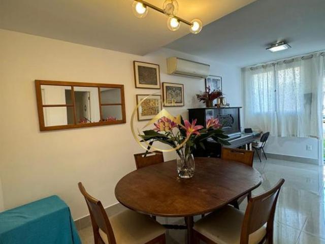 Casa à venda em Campinas, Parque Taquaral, com 3 quartos, com 89 m², VILLAGE CHOPPIN