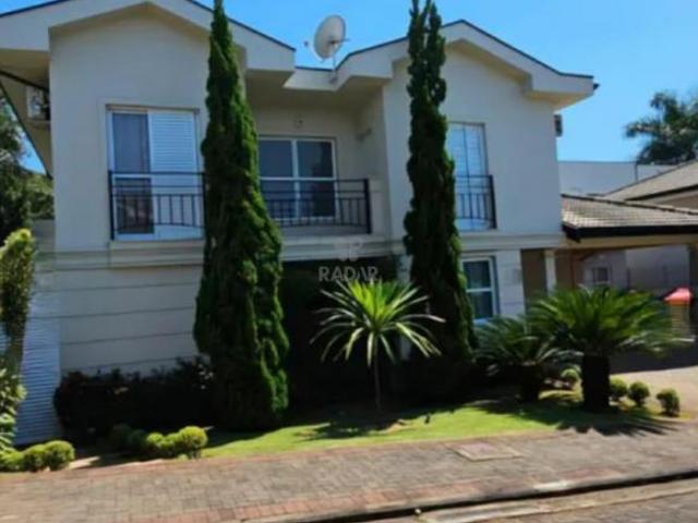 Casa à venda em Campinas, Parque Taquaral, com 3 suítes, com 200 m²