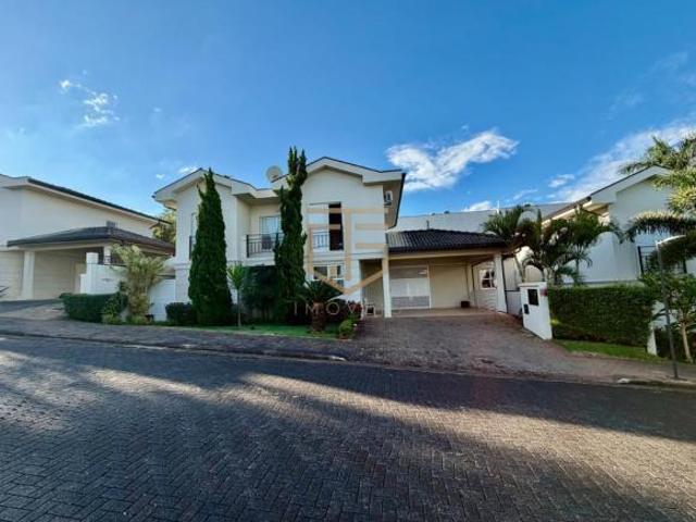 Casa à venda em Campinas, Parque Taquaral, com 3 suítes, com 200 m², Condominio Parque da Lagoa