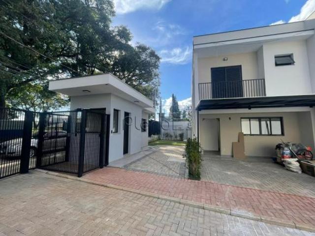 Casa à venda em Campinas, Parque Taquaral, com 3 suítes, com 90.05 m², Olivia Residence
