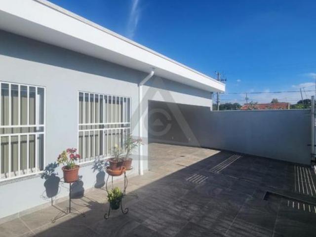 Casa à venda em Campinas, Parque Via Norte, com 3 quartos, com 131 m²