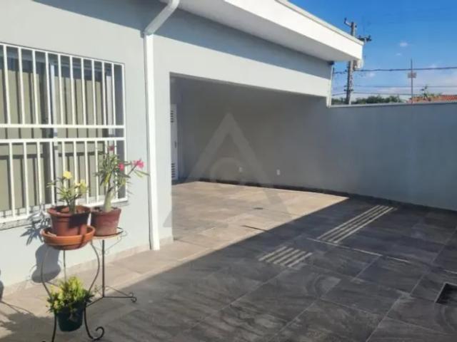 Casa à venda em Campinas, Parque Via Norte, com 3 quartos, com 131 m²