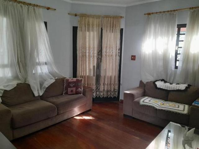 Casa à venda em Campinas, Parque Via Norte, com 3 quartos, com 151 m²