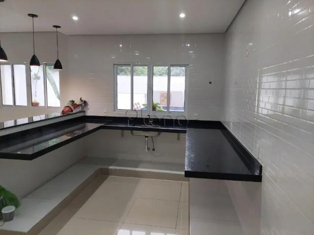 Casa à venda em Campinas, Parque Via Norte, com 3 quartos, com 170 m²