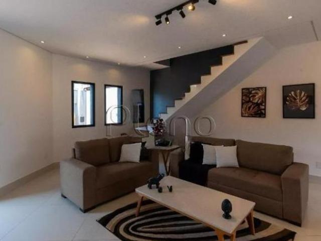 Casa à venda em Campinas, Parque Via Norte, com 4 quartos, com 420 m²