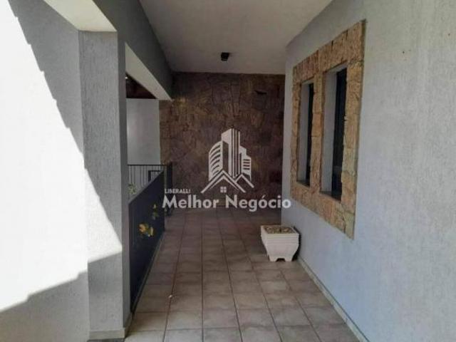 Casa à venda em Campinas, Parque Via Norte, com 4 quartos, com 152 m²