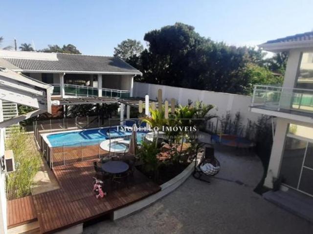 Casa à venda em Campinas, Parque Xangrilá, com 4 quartos, com 1000 m²