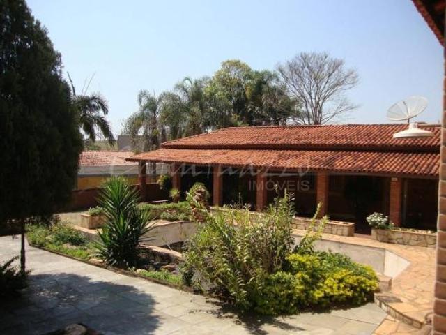 Casa à venda em Campinas, Parque Xangrilá, com 4 quartos, com 348 m², Residencial Shangrilá
