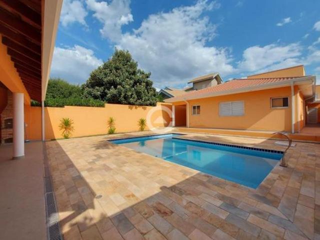 Casa à venda em Campinas, Parque Xangrilá, com 4 quartos, com 395 m², Xangrilá