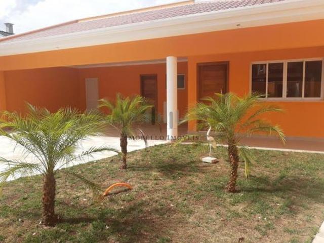 Casa à venda em Campinas, Parque Xangrilá, com 4 quartos, com 300 m², SHANGRILÁ CAMPINAS