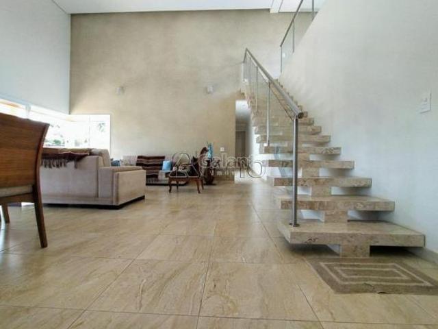 Casa à venda em Campinas, Parque Xangrilá, com 4 quartos, com 330.54 m², Parque