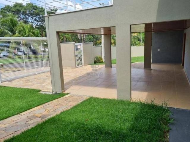 Casa à venda em Campinas, Parque Xangrilá, com 4 quartos, com 330 m², Residencial Xangrilá