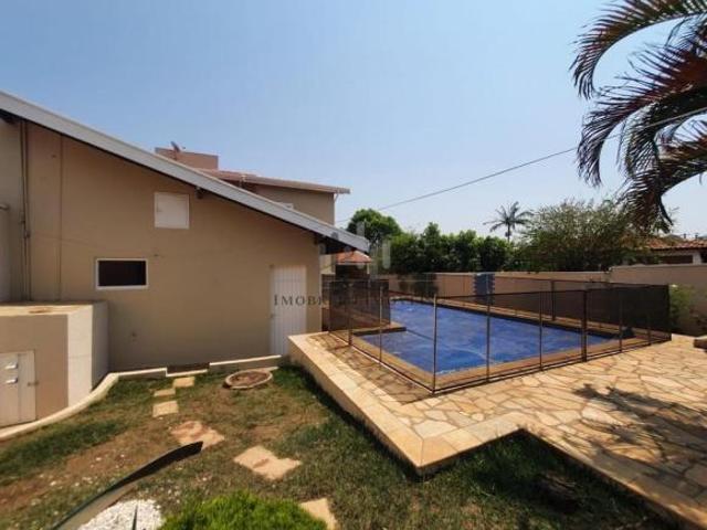 Casa à venda em Campinas, Parque Xangrilá, com 4 quartos, com 452 m², SHANGRILÁ CAMPINAS