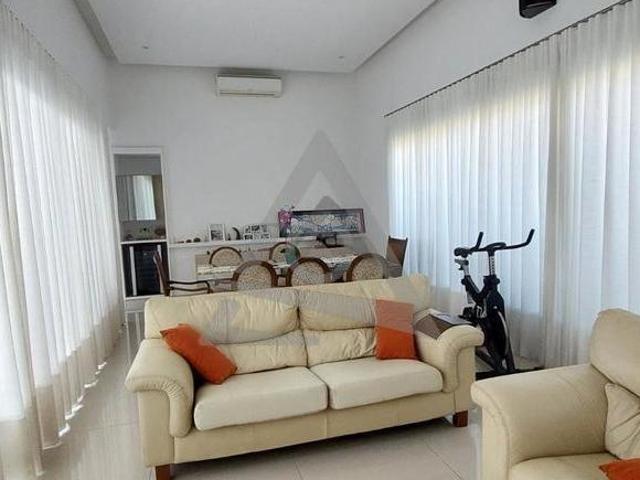 Casa à venda em Campinas, Parque Xangrilá, com 4 suítes, com 295 m², Xangrilá